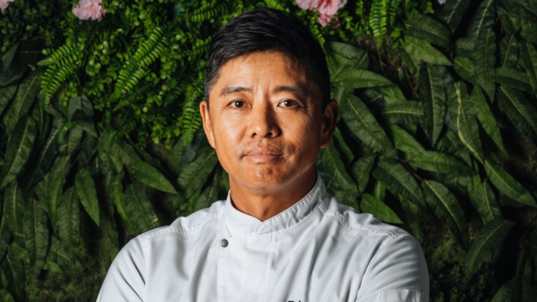 Omakase with Chef Taek Lee | Artisans of Wine & Food